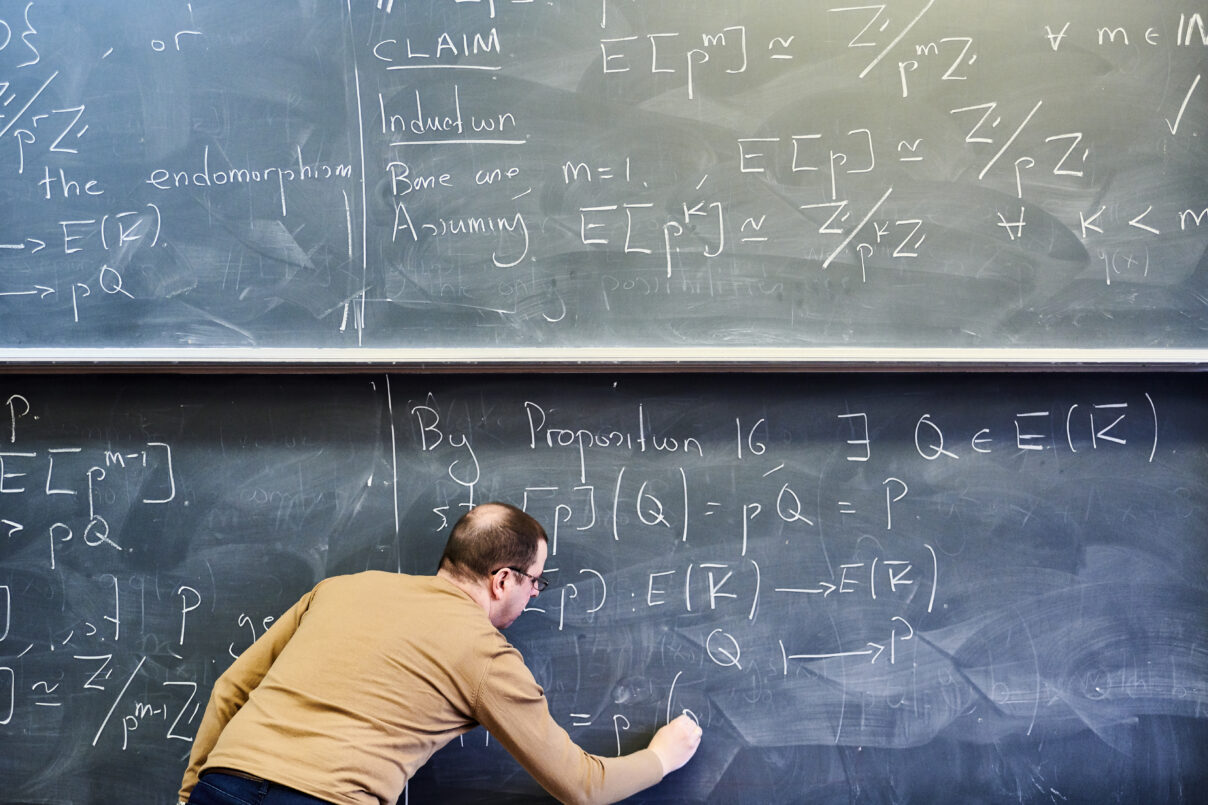 Home - Futures in STEM