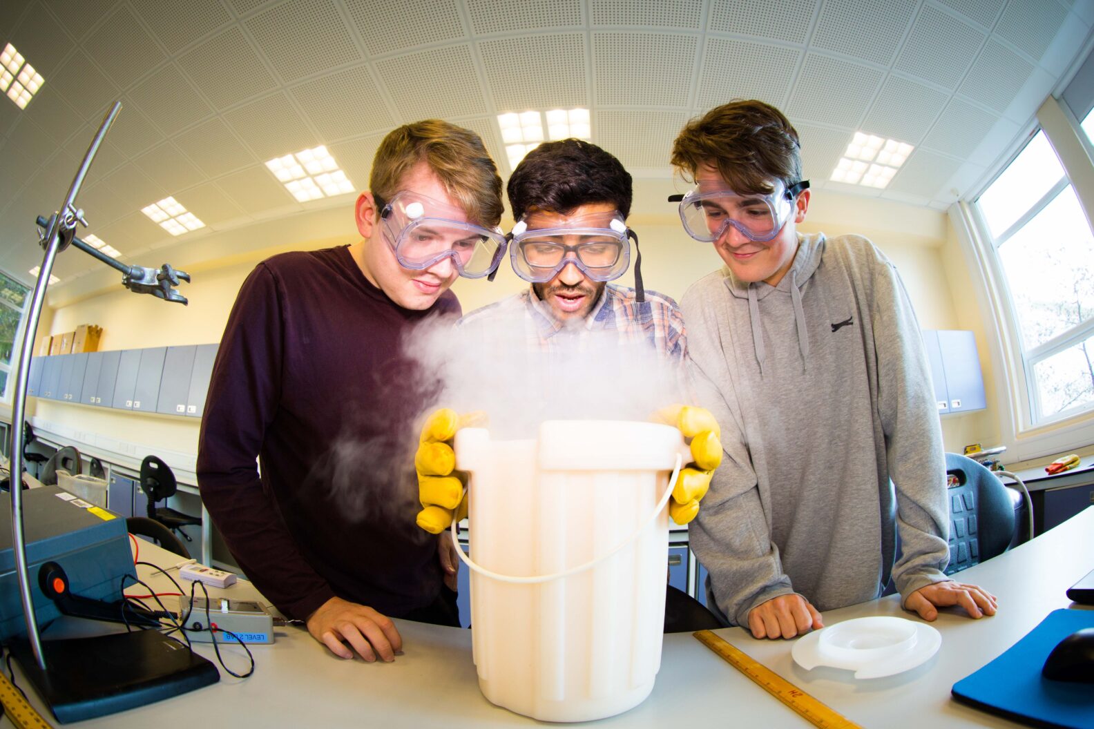 Home - Futures in STEM