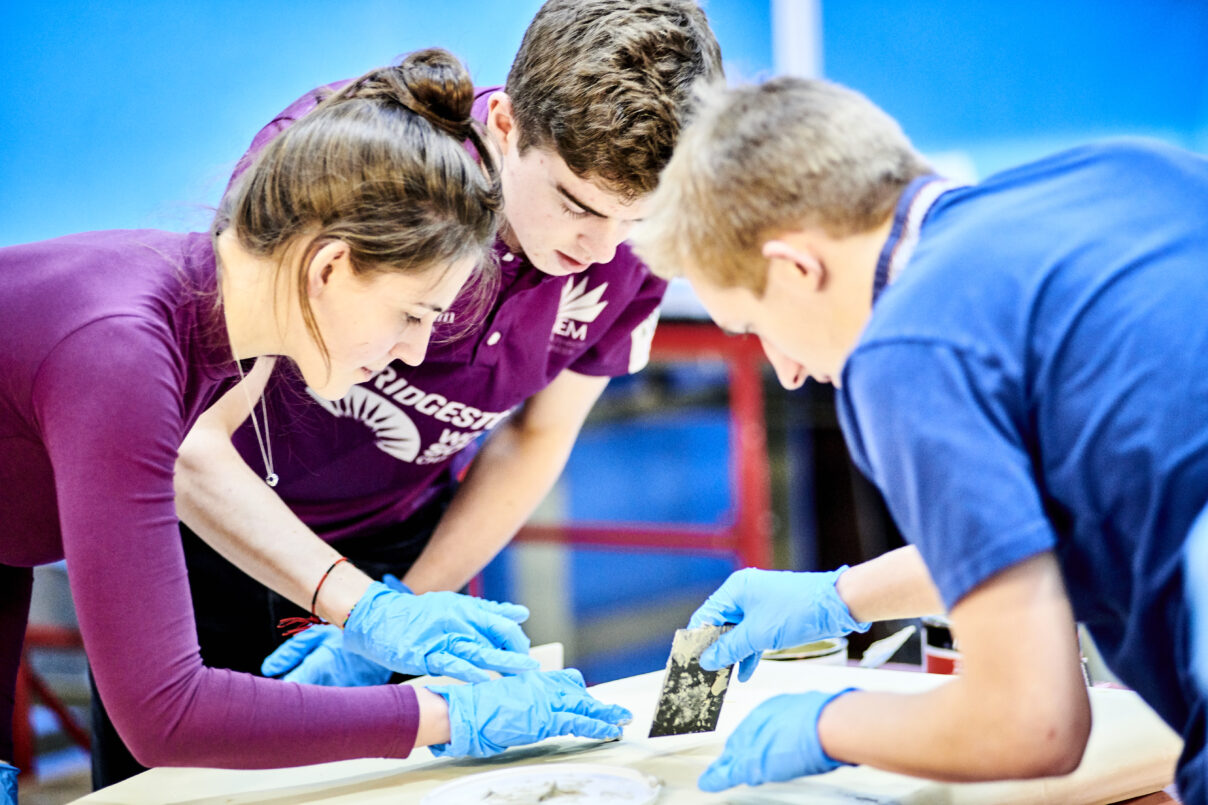 Home - Futures in STEM